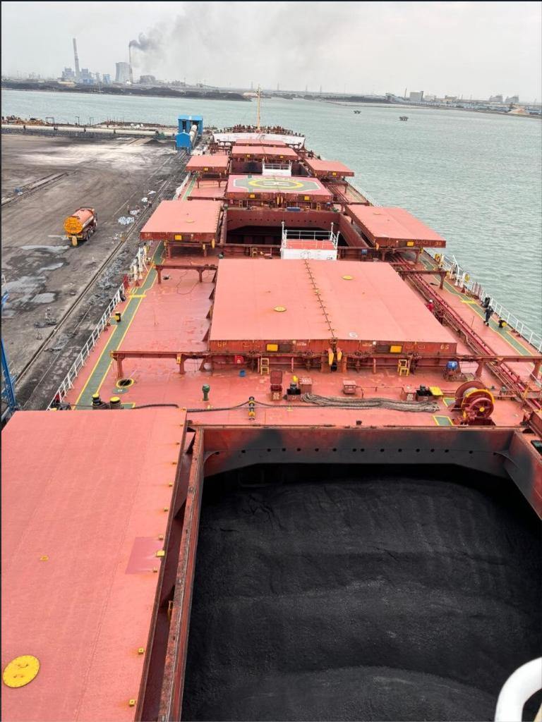 Safesea Group | Commercial Ship Management & Chartering