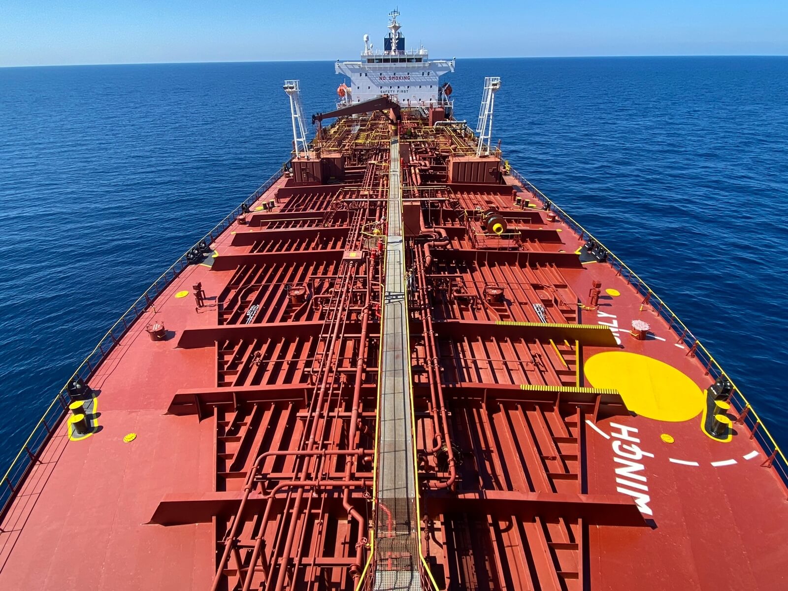 About Safesea Group | Global Maritime & Logistics Leader
